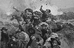 peace history september
